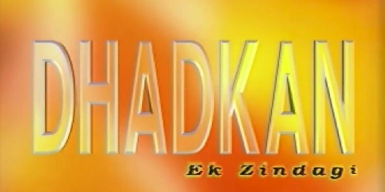 Dhadkan Hindi Television Drama Series Story Online