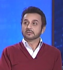 Hindi Tv Actor Faisal Rehman Biography, News, Photos, Videos | NETTV4U