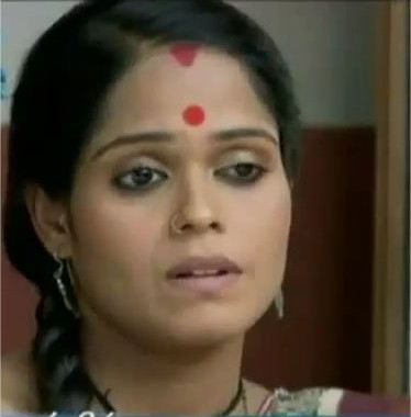 Hindi Tv Actress Garima Shrivatsava Biography, News, Photos, Videos ...