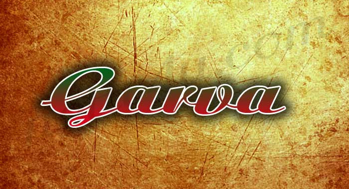 Kannada Tv Serial Garva Synopsis Aired On Colors Kannada Channel