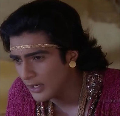 Hindi Tv Actor Gautam Sharma Biography, News, Photos, Videos | NETTV4U