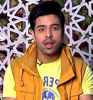 Hindi Tv Actor Giriraj Kabra Biography, News, Photos, Videos | NETTV4U