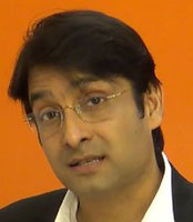 Hindi Tv Actor Harsh Khurana Biography, News, Photos, Videos | NETTV4U