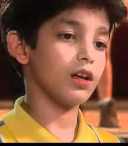Bollywood Child Artist Harsh Lunia Biography, News, Photos, Videos ...