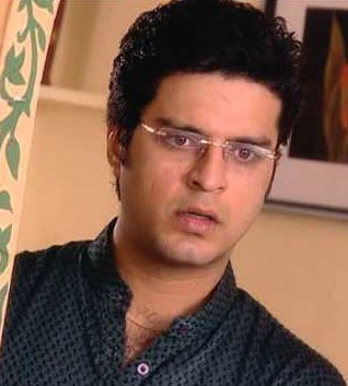 Hindi Tv Actor Harsh Vashisht Biography, News, Photos, Videos | NETTV4U