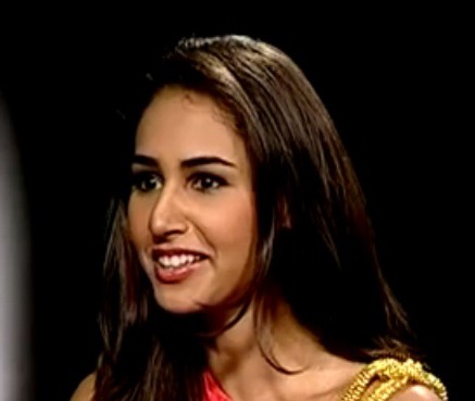 Bollywood Model Hasleen Kaur Biography, News, Photos, Videos | NETTV4U