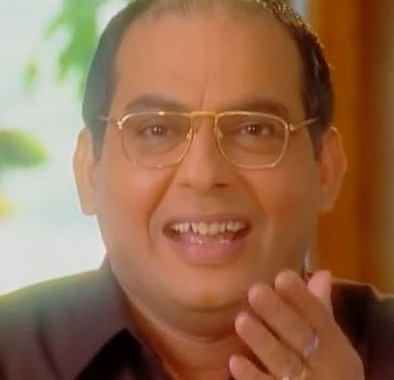 Hindi Tv Actor Hiralal Thakkar Biography, News, Photos, Videos | NETTV4U