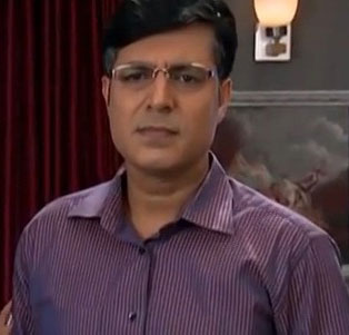 Hindi Tv Actor Ibrar Yakub Biography, News, Photos, Videos | NETTV4U