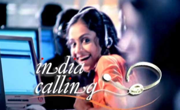 Hindi Tv Serial India Calling Synopsis Aired On STAR ONE Channel