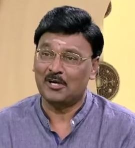 Kollywood Movie Actor K Bhagyaraj Biography, News, Photos, Videos | NETTV4U