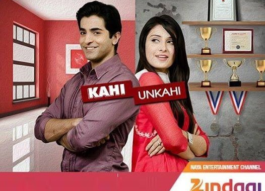 Hindi Tv Show Kahi Unkahi Synopsis Aired On Zindagi TV Channel