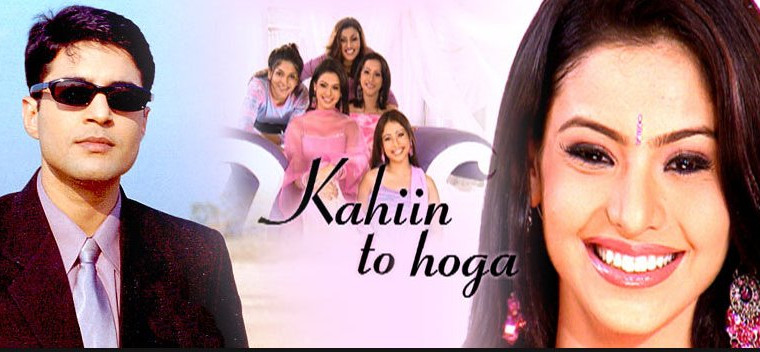 Hindi Tv Serials Kahiin To Hoga | NETTV4U