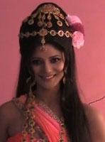 Bollywood Model Kajal Jain Biography, News, Photos, Videos | NETTV4U