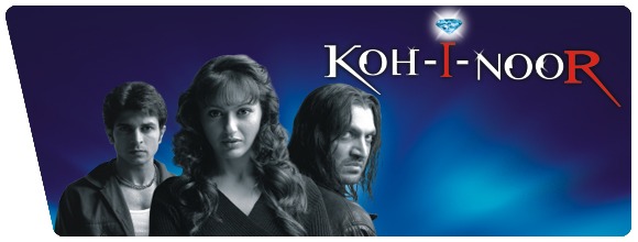 Watch Thriller TV Serial Kohinoor Online For Free