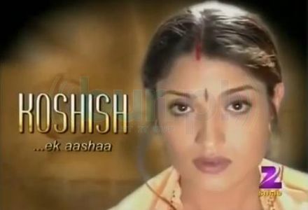 Hindi Tv Serial Koshish Ek Aashaa Synopsis Aired On ZEE TV Channel