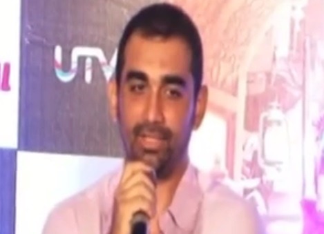 Bollywood Movie Actor Krishna Shetty Biography, News, Photos, Videos ...