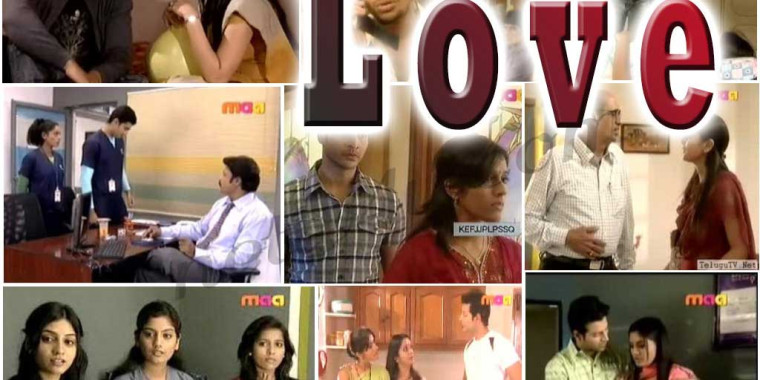 Watch 155 Episodes of Telugu Drama Television Story Love