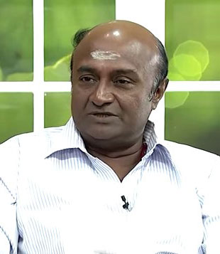 Kollywood Movie Actor M S Bhaskar Biography, News, Photos, Videos | NETTV4U