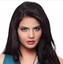 Bollywood Movie Actress Madhavi Sharma Biography, News, Photos, Videos ...