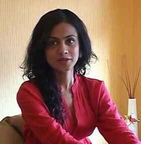 Gujarati Singer Manasi Parekh Biography, News, Photos, Videos | NETTV4U