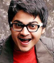 Bollywood Model Mohit Sinha Biography, News, Photos, Videos | NETTV4U