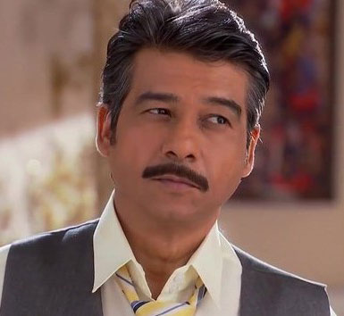 Hindi Tv Actor Naved Aslam Biography, News, Photos, Videos | NETTV4U