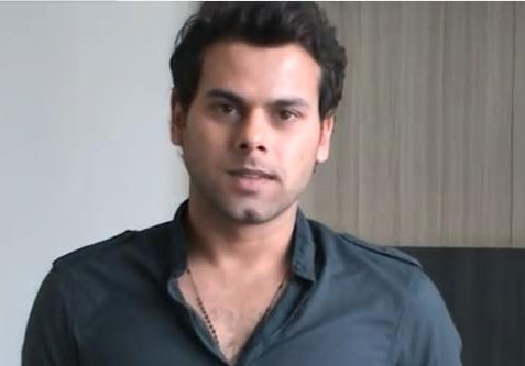 Bollywood Movie Actor Nikhil Roy Biography, News, Photos, Videos | NETTV4U