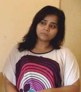 Hindi Tv Actress Pranoti Pradhan Biography, News, Photos, Videos | NETTV4U