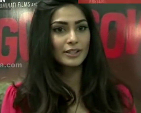 Bollywood Movie Actress Puja Gupta Biography, News, Photos, Videos ...