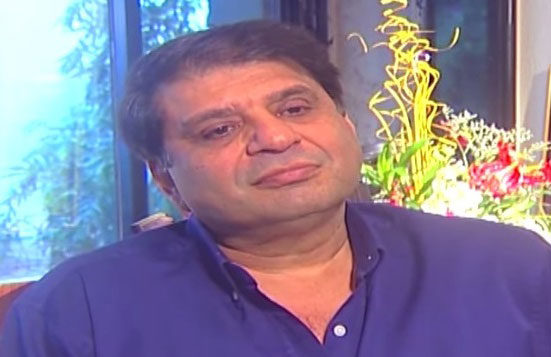 Bollywood Director Ravi Chopra Biography, News, Photos, Videos | NETTV4U