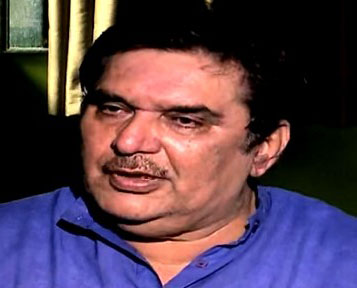 Bollywood Supporting Actor Raza Murad Biography, News, Photos, Videos ...