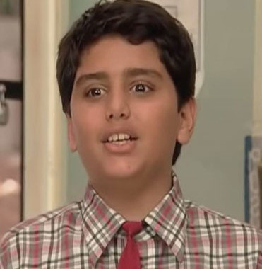 Bollywood Child Artist Actor Rishabh Sharma Biography, News, Photos, Videos | NETTV4U