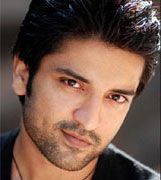 Hindi Tv Actor Rishi Vyas Biography, News, Photos, Videos | NETTV4U