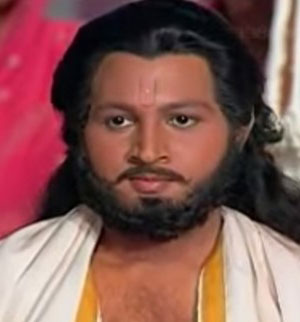 Hindi Tv Actor Sandeep Mohan Biography, News, Photos, Videos | NETTV4U