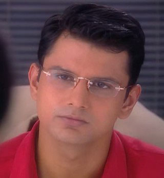 Bollywood Movie Actor Sandeep Rajora Biography, News, Photos, Videos ...