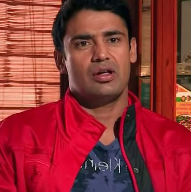Sports Sangram Singh Biography, News, Photos, Videos | NETTV4U