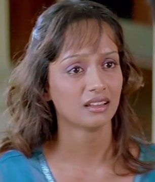 Hindi Tv Actress Shabana Mullani Biography, News, Photos, Videos | NETTV4U