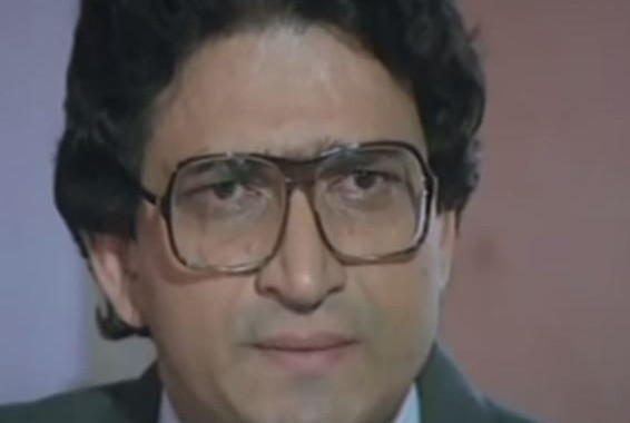 Bollywood Movie Actor Shafi Inamdar Biography, News, Photos, Videos ...