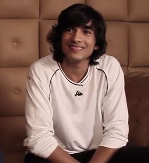 Hindi Tv Actor Shantanu Maheshwari Biography, News, Photos, Videos ...