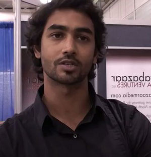 Bollywood Movie Actor Shayan Munshi Biography, News, Photos, Videos | NETTV4U