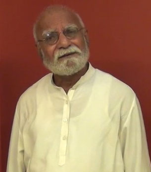 Hindi Tv Actor Surendra Rajan Biography, News, Photos, Videos | NETTV4U