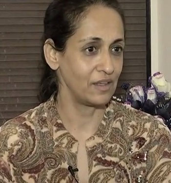 Swaroop Sampat Yeh Jo Hai Zindagi