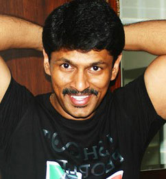 Tollywood Director Thilak Thirumurugan Biography, News, Photos, Videos ...