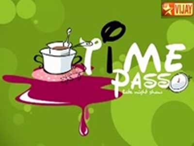 Tamil Tv Show Time Pass Synopsis Aired On Star Vijay Channel