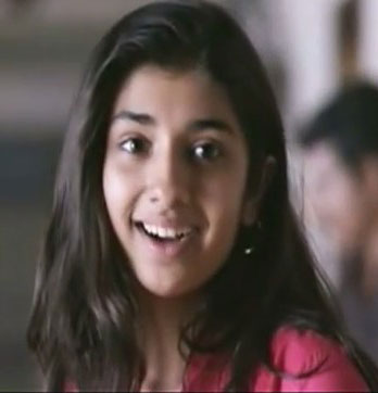 Hindi Tv Actress Twara Desai Biography, News, Photos, Videos | NETTV4U