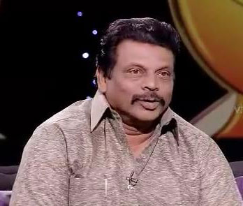 Kollywood Supporting Actor Vincent Roy Biography, News, Photos, Videos ...