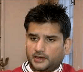 Bollywood Director Vivek Sharma Biography, News, Photos, Videos | NETTV4U