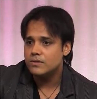 Hindi Tv Actor Yash Tonk Biography, News, Photos, Videos | NETTV4U