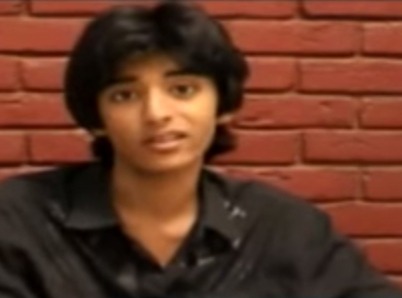 Bollywood Child Artist Zaigham Khan Biography, News, Photos, Videos ...