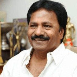 Kollywood Producer A M Rathnam Biography, News, Photos, Videos | NETTV4U